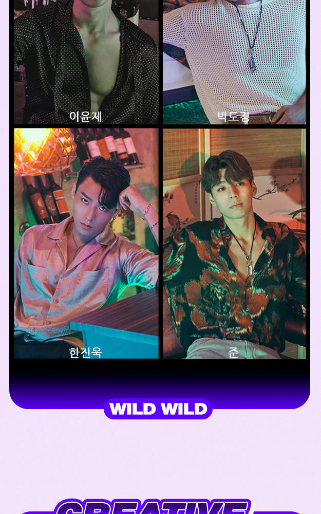 Wild Wild Musical - Klook客路